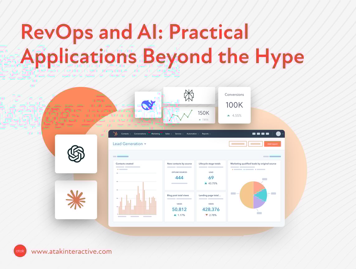 The Future of Revenue Operations (RevOps) in 2025: Trends, Best Practices, and Strategic Frameworks